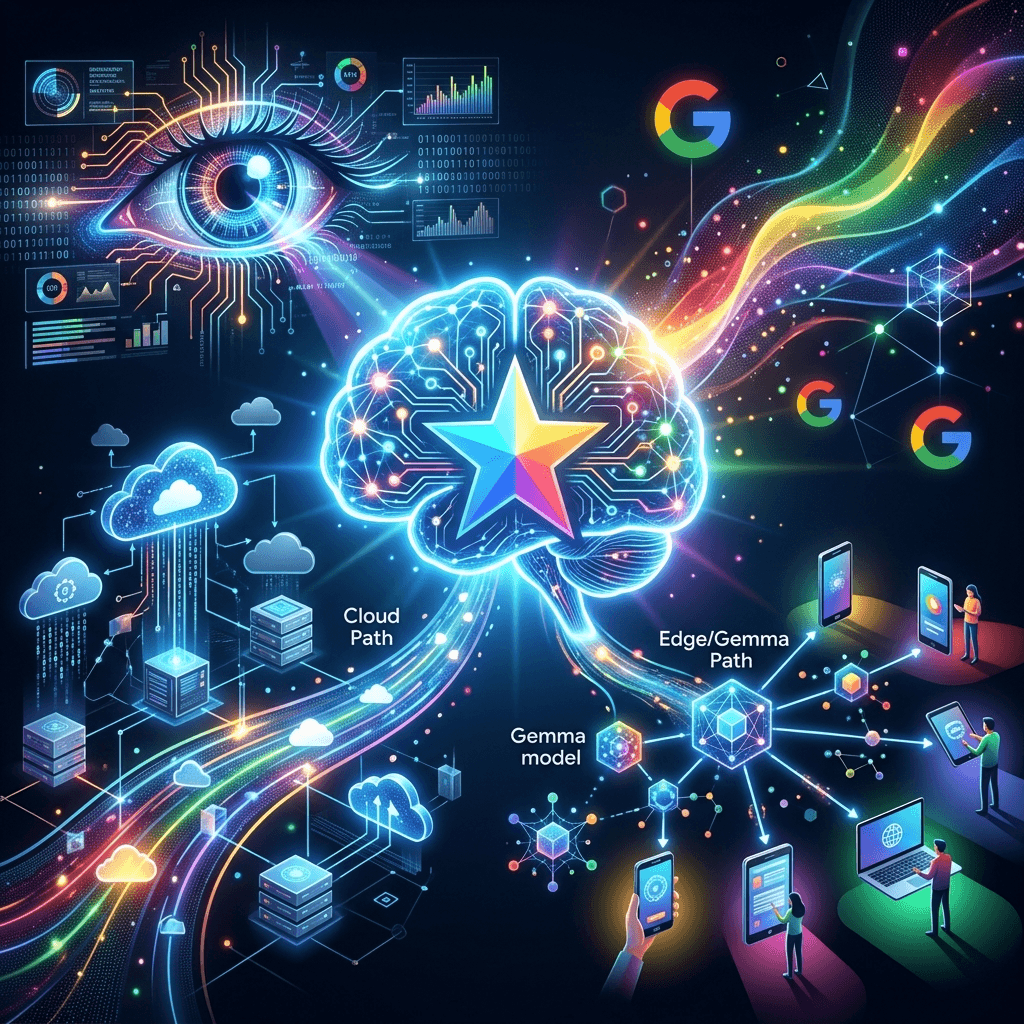 Google AI 2026: Gemini 3.1 & Gemma 4 Masterclass | William Spurlock