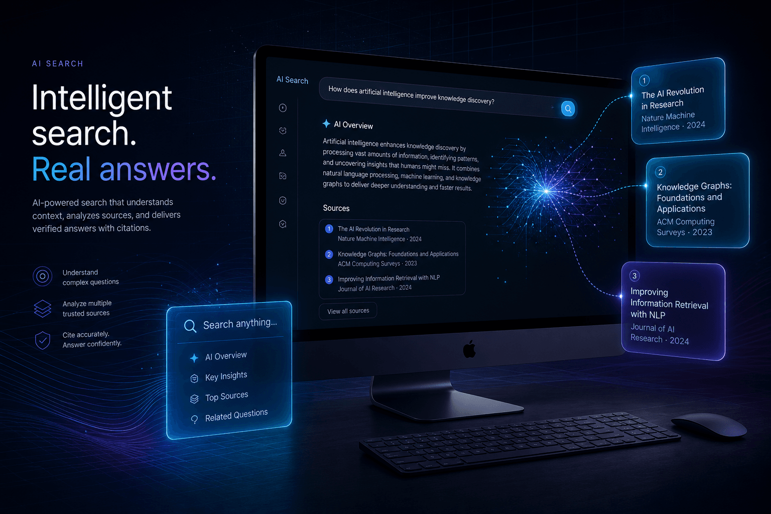 Perplexity Desktop App for macOS: Features & System Integration